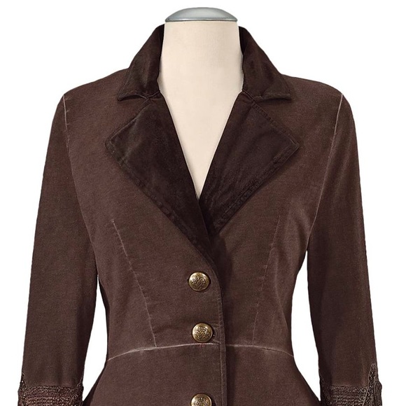 The Pyramid Collection | Jackets & Coats | New Darcy The Pyramid ...